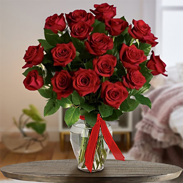 Red RosesSALE in Leon Guanajuato, Mexico | Leon-Guanajuato Flower Shop ...