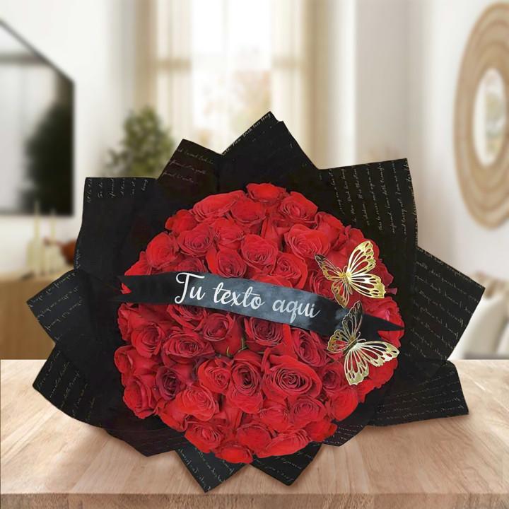 Gran Ramo Buchón Personalizado en Comalcalco Tabasco, México ...